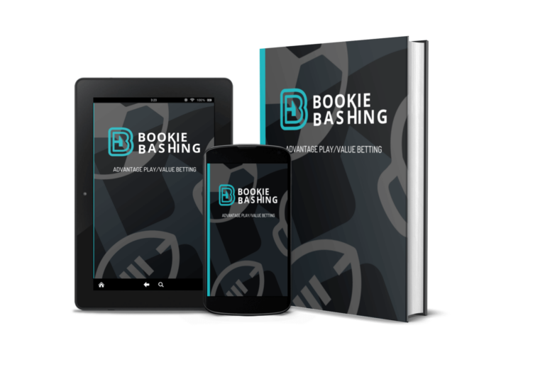 Welcome - Bookie Bashing